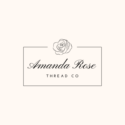 Amanda Rose Thread Co Gift Card, gift card,